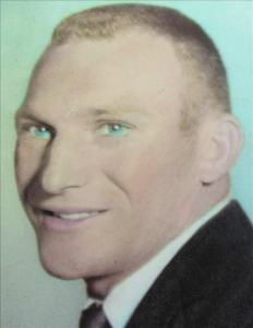 James A. Fike - Herald-Standard